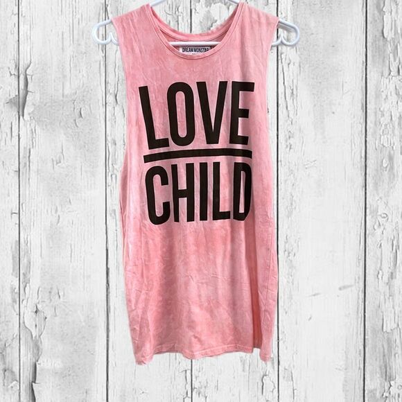 dream monstar | Tops | New Rare Australian Brand Dream Monstar Topmini ...